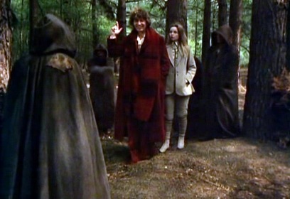 Lalla Ward - actress - biography, photo, best movies and TV shows