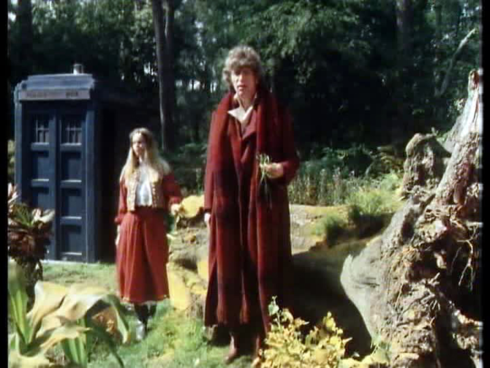 Lalla Ward - actress - biography, photo, best movies and TV shows