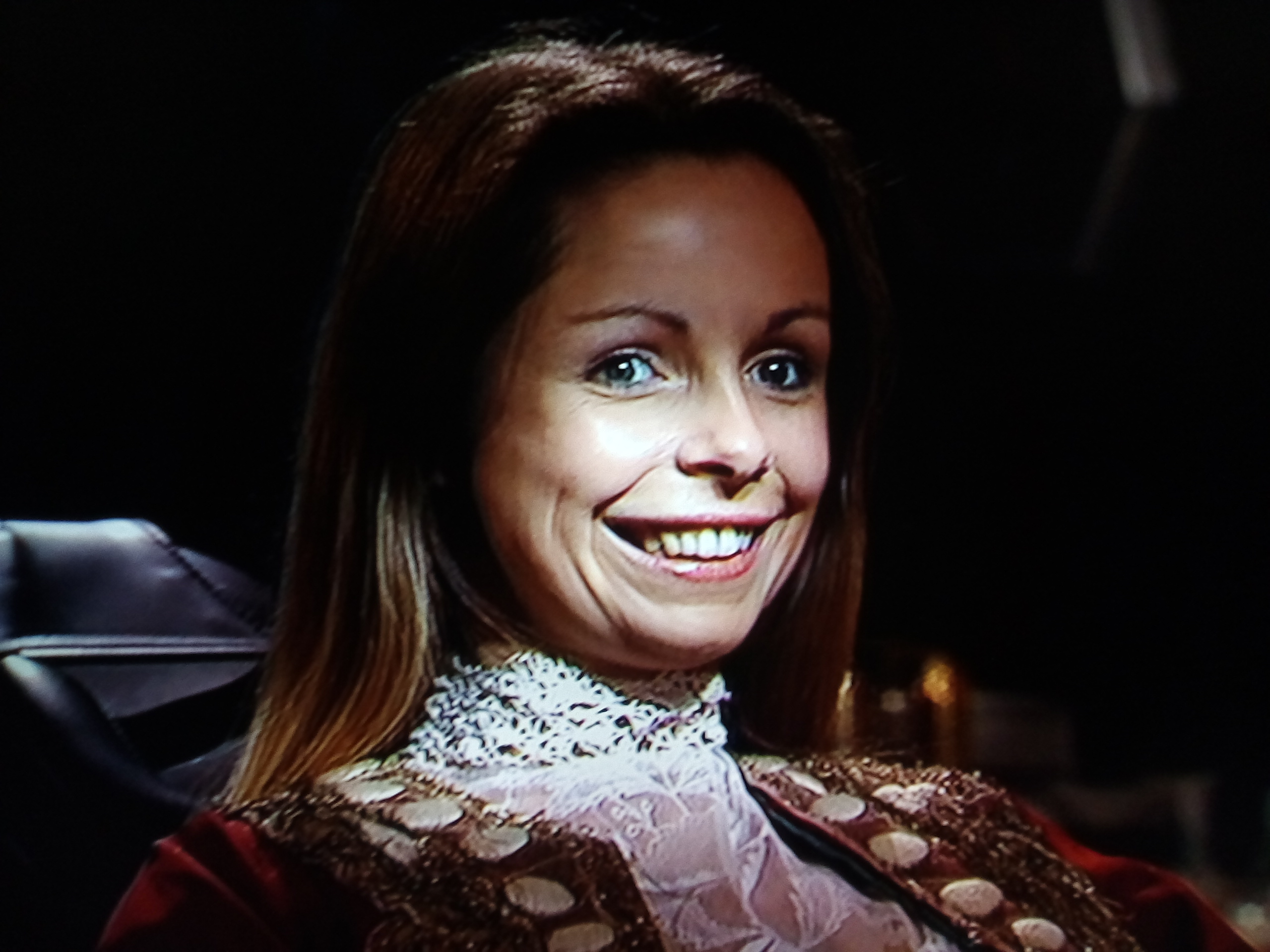 Lalla Ward - actress - biography, photo, best movies and TV shows