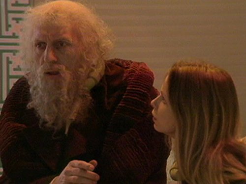 Lalla Ward - actress - biography, photo, best movies and TV shows