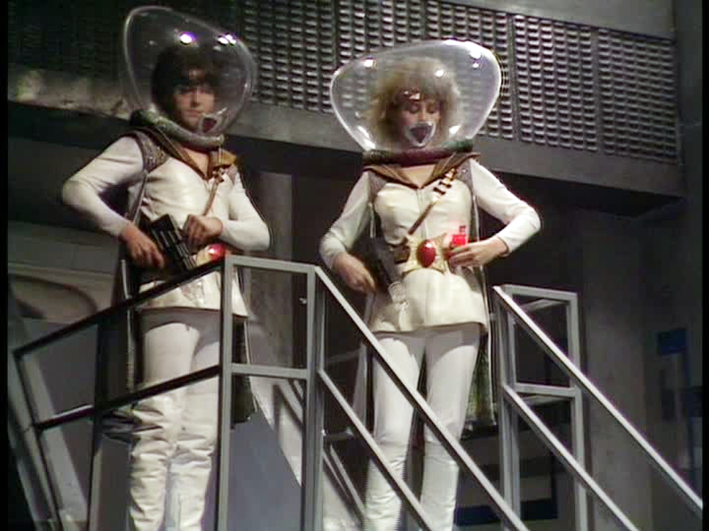 Dominic Guard - actor - biography, photo, best movies and TV shows