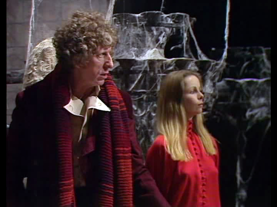 Lalla Ward - actress - biography, photo, best movies and TV shows