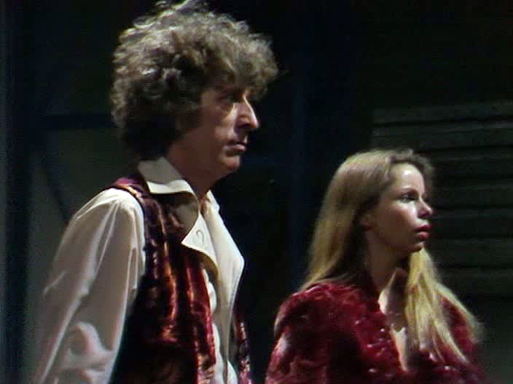 Lalla Ward - actress - biography, photo, best movies and TV shows