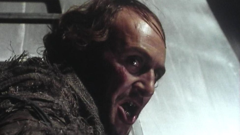 Stephen Yardley - actor, producer