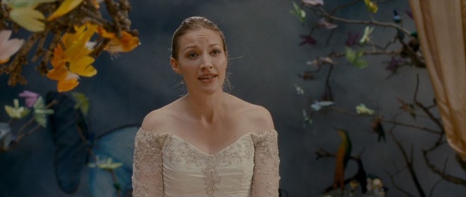 Kelly Macdonald Decoy Bride