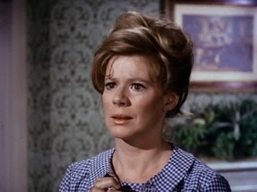 Collin Wilcox Paxton - actress, author