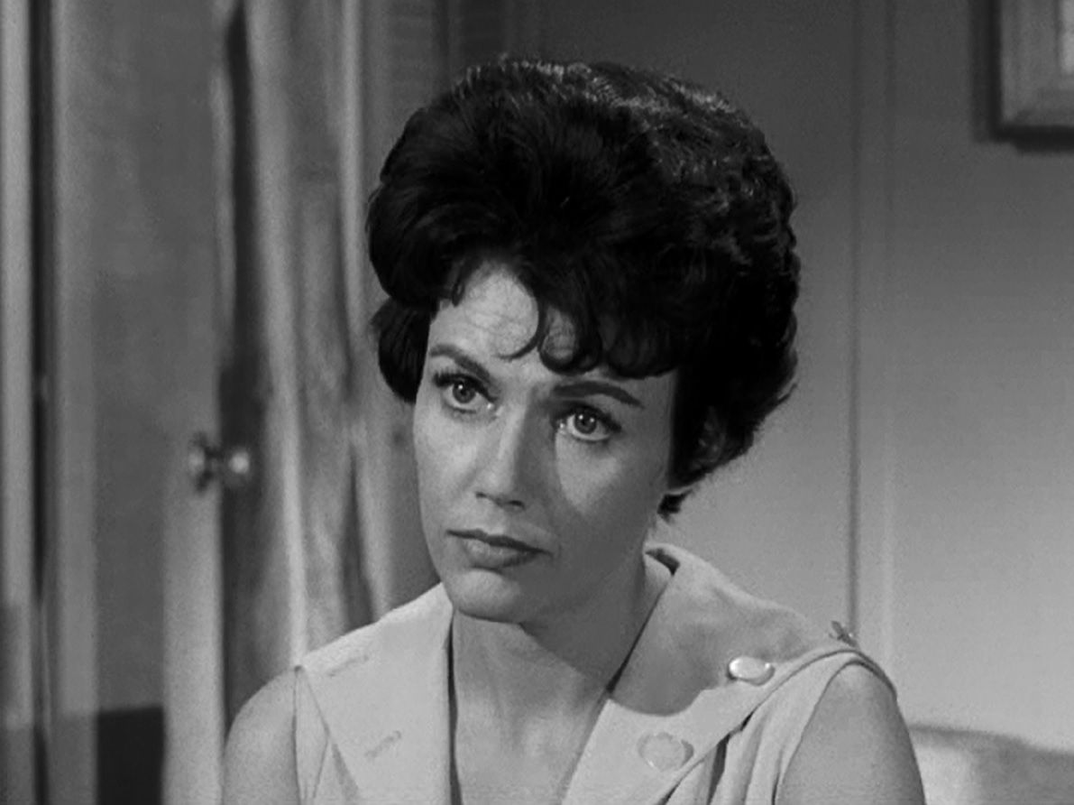 Elizabeth Allen - actress - biography, photo, best movies and TV shows