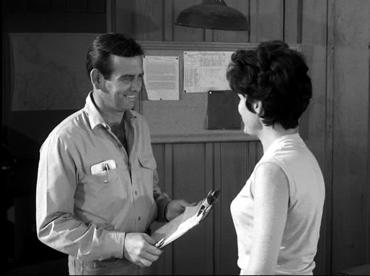 Elizabeth Allen - actress - biography, photo, best movies and TV shows