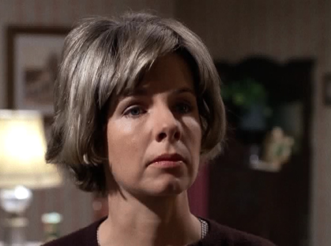 Phyllis Love - actress - biography, photo, best movies and TV shows