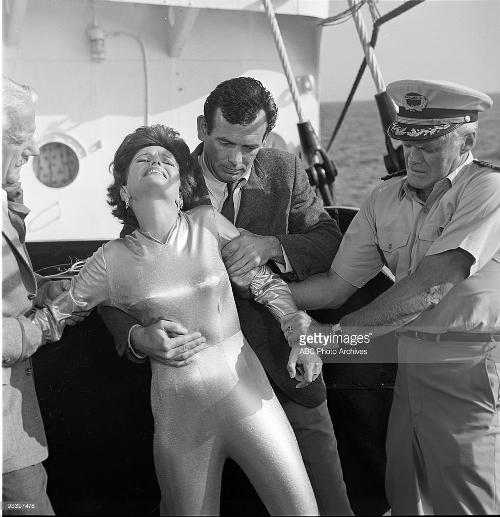 John Larkin - actor - biography, photo, best movies and TV shows