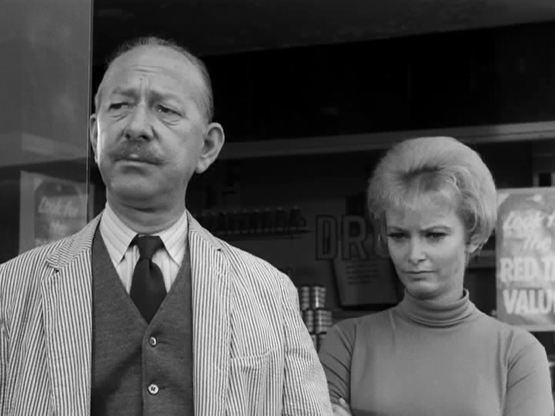 Vaughn Taylor - actor - biography, photo, best movies and TV shows