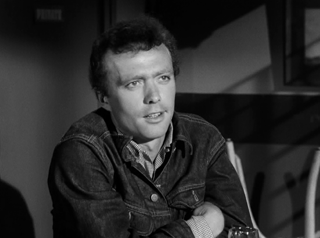 Robert Doyle - actor - biography, photo, best movies and TV shows