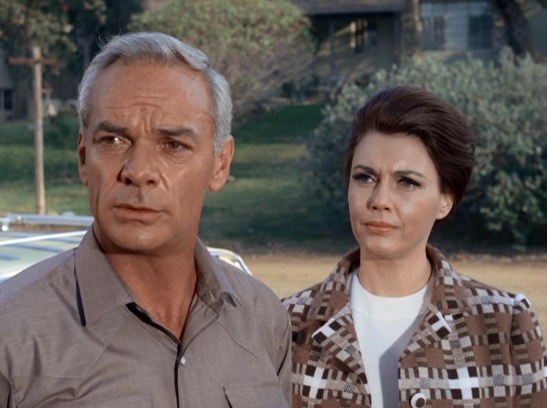 Elizabeth Allen - actress - biography, photo, best movies and TV shows