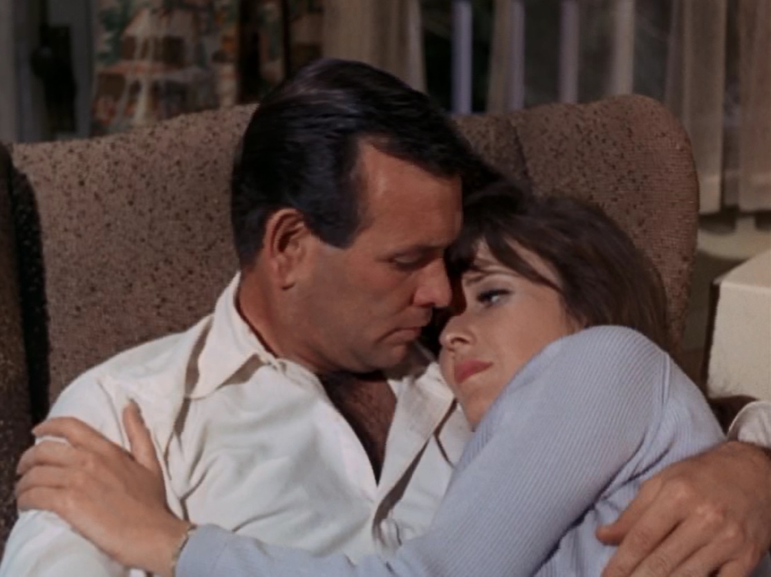 Janice Rule - actress - biography, photo, best movies and TV shows