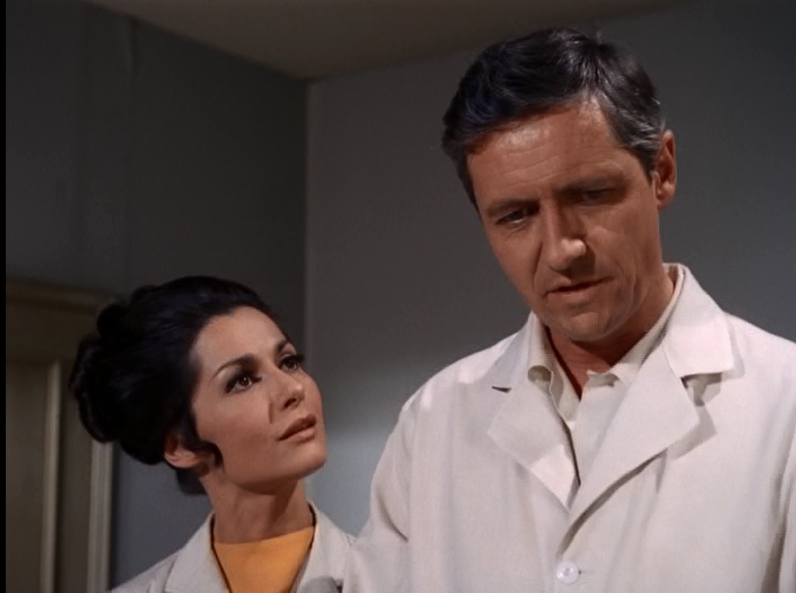 Arthur Hill - actor - biography, photo, best movies and TV shows