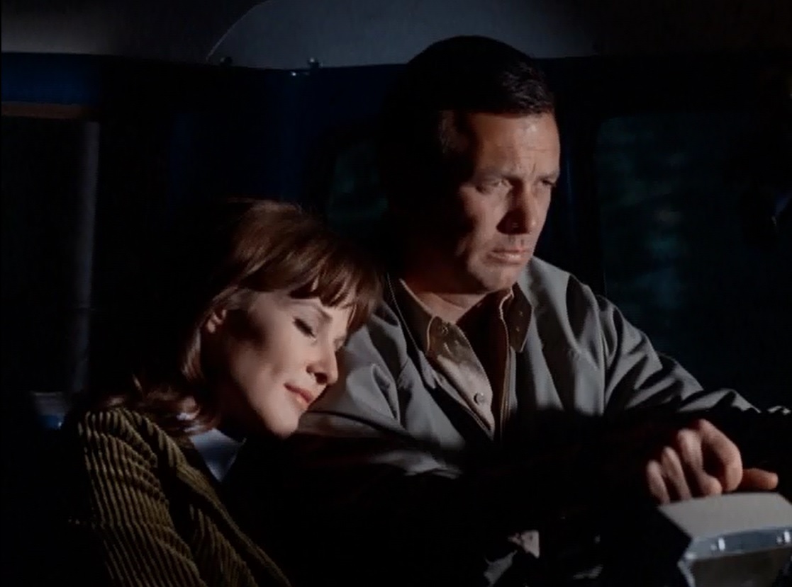 Janice Rule - actress - biography, photo, best movies and TV shows