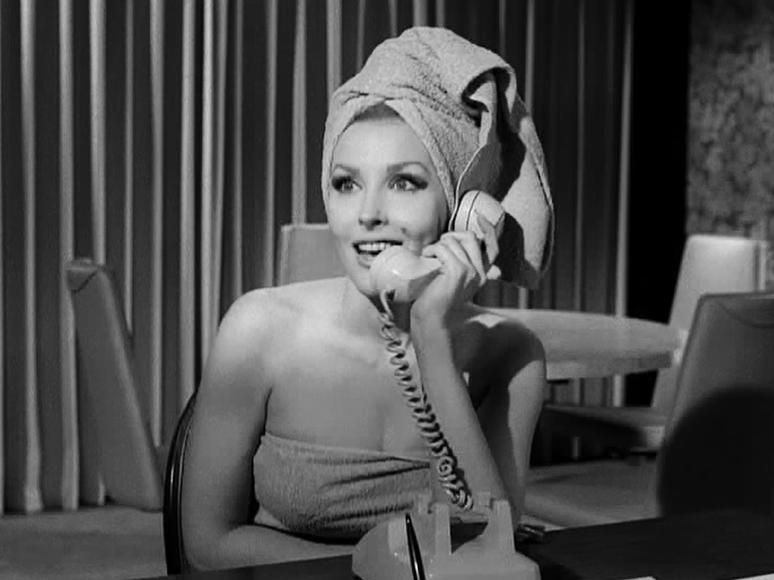 Laura Devon - actress - biography, photo, best movies and TV shows