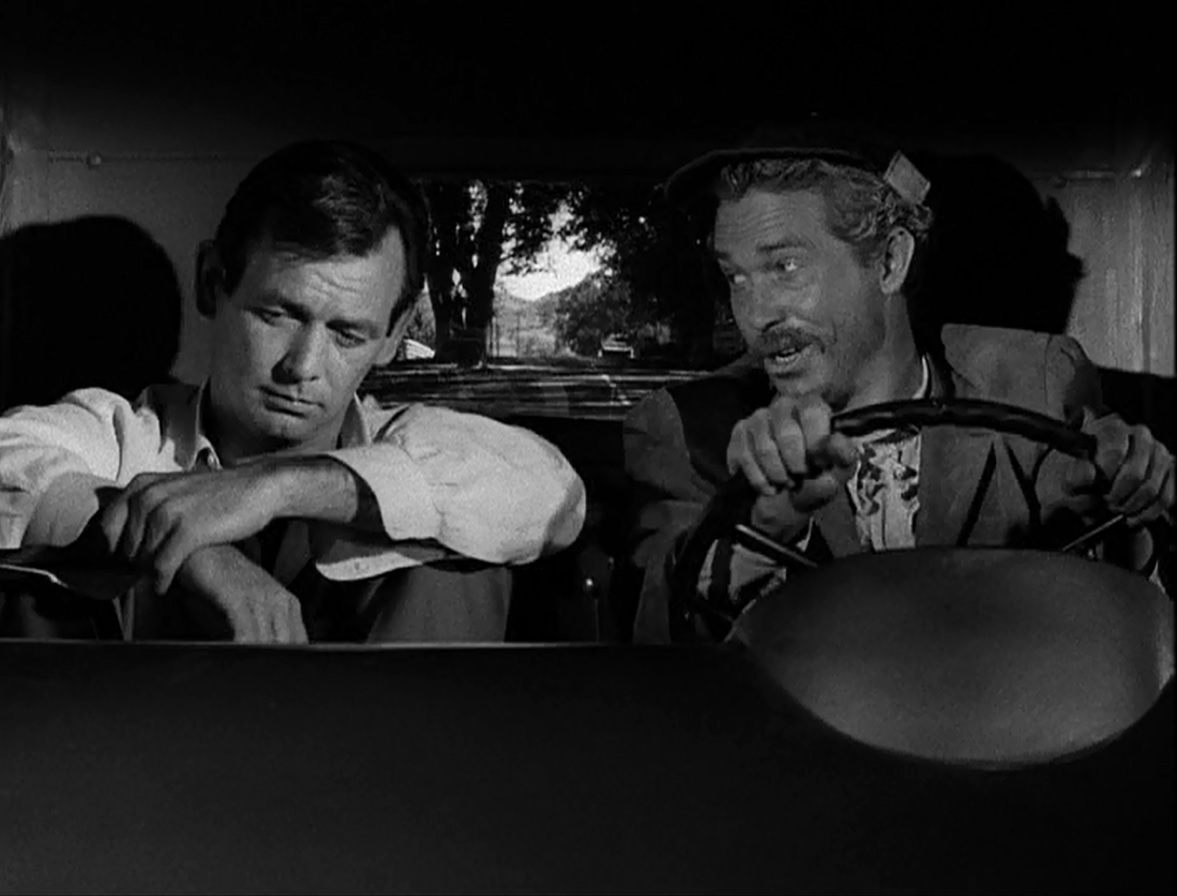 Warren Oates - actor - biography, photo, best movies and TV shows