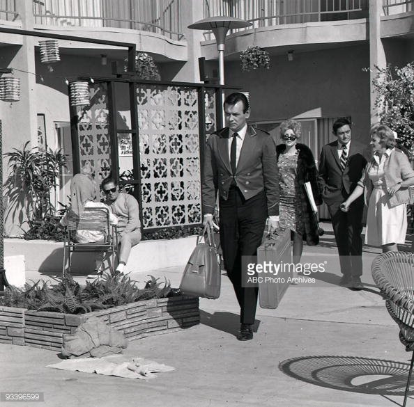 Laura Devon - actress - biography, photo, best movies and TV shows