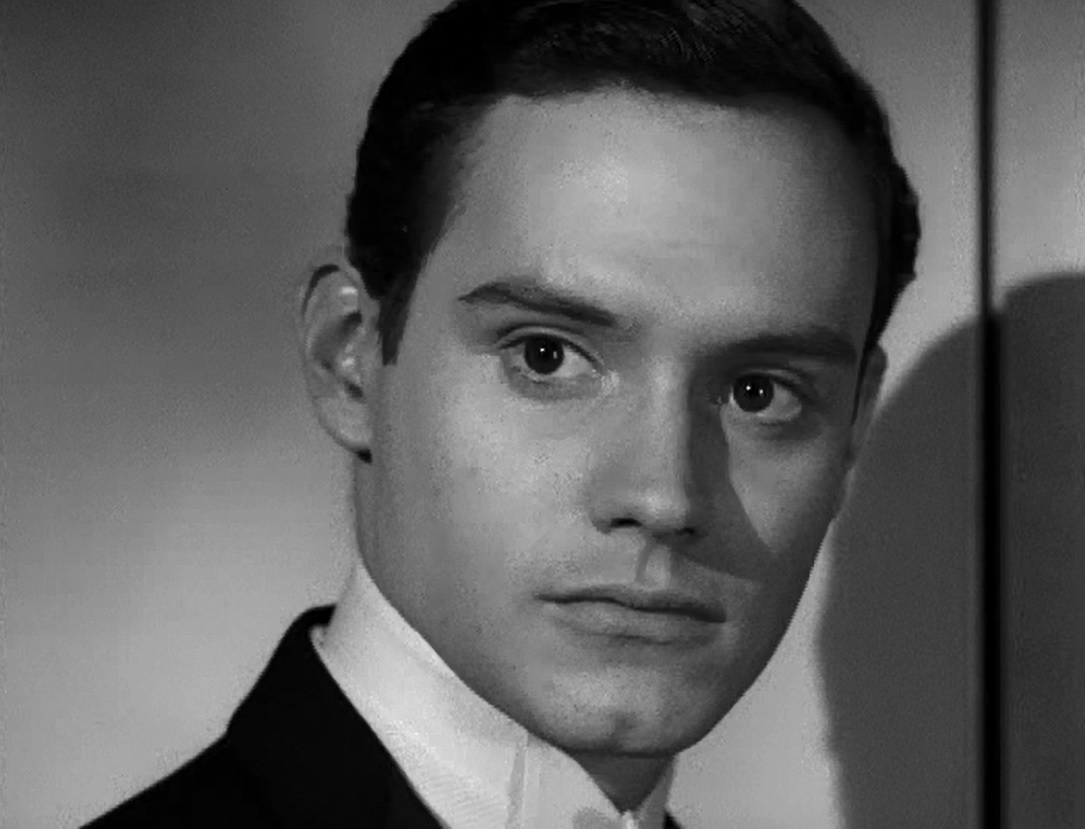 Rex Thompson - actor - biography, photo, best movies and TV shows