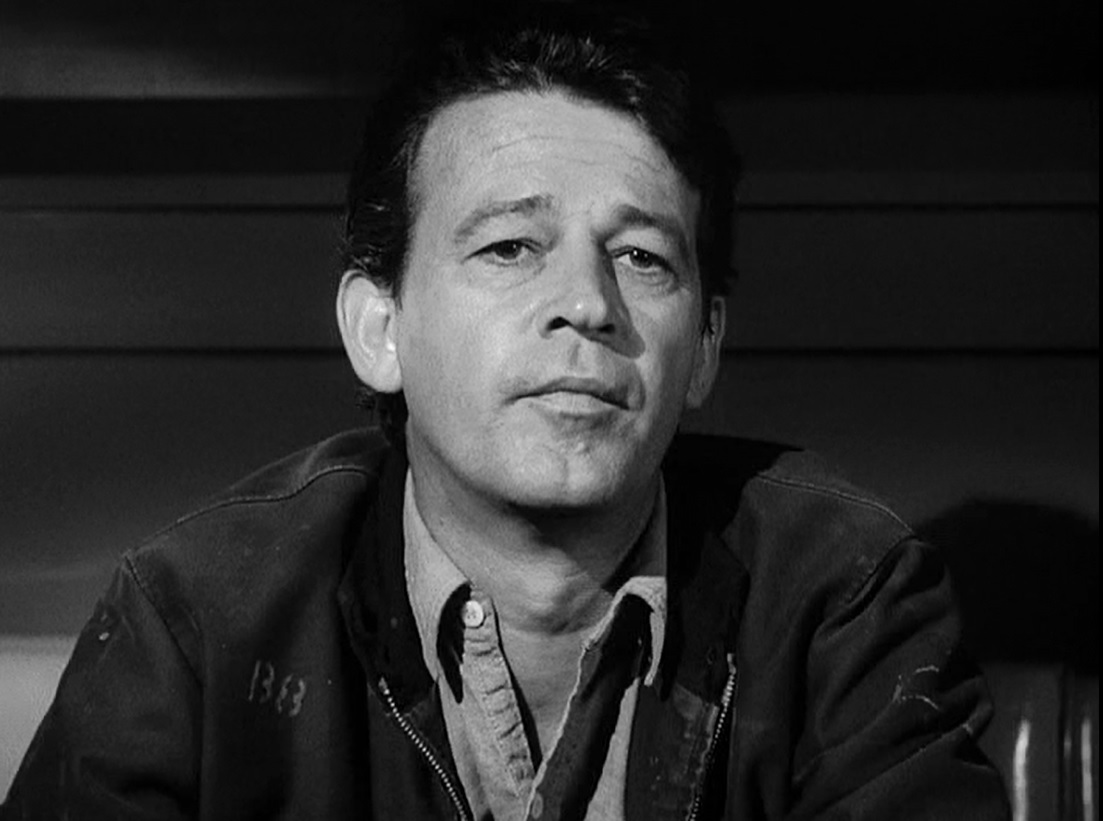 Murray Hamilton - actor - biography, photo, best movies and TV shows