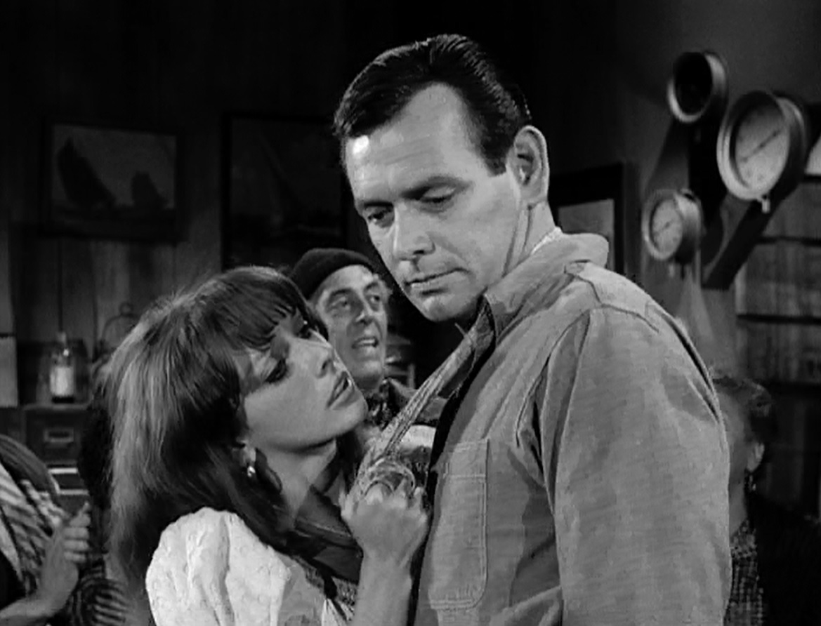 Brenda Scott - actress, producer