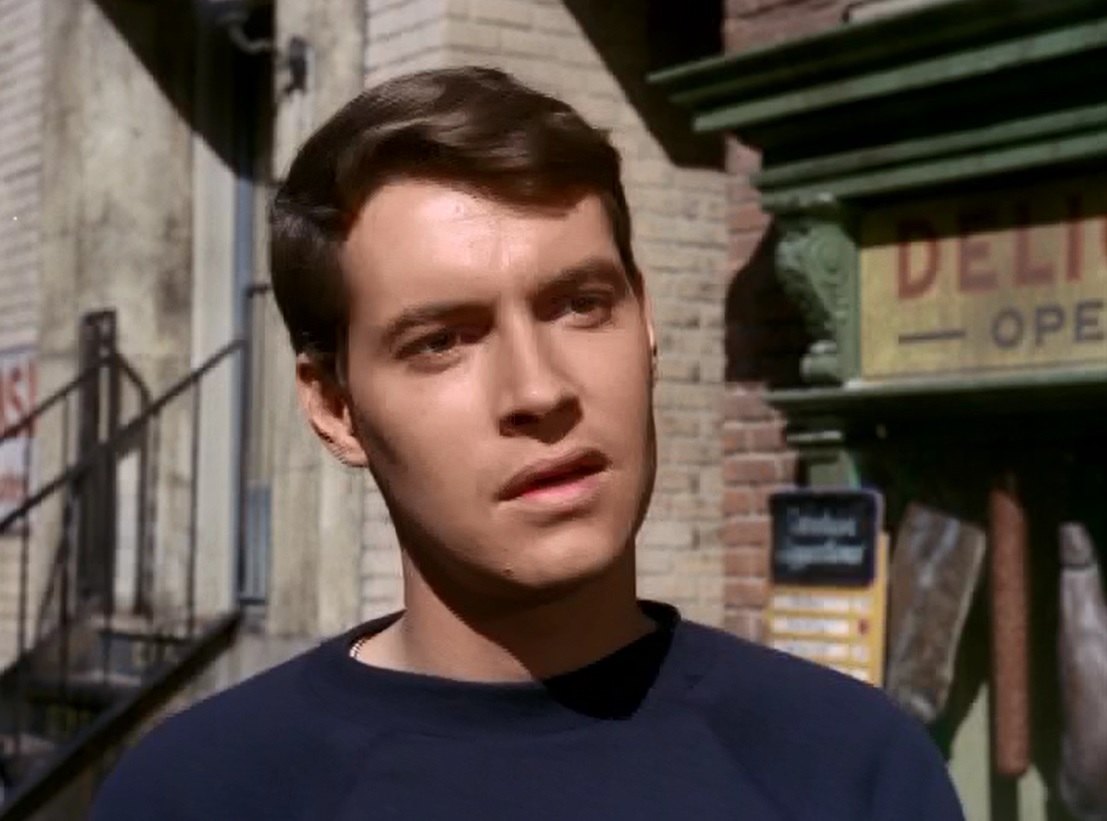 David Macklin - actor - biography, photo, best movies and TV shows