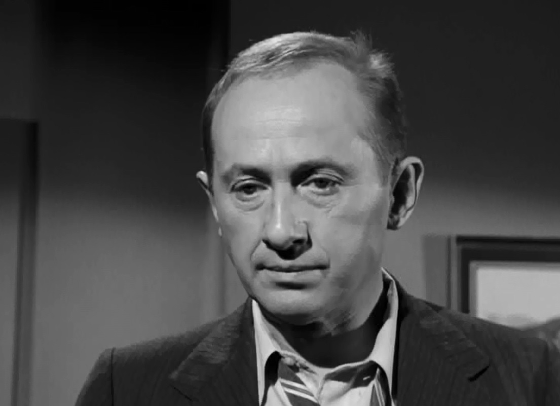 Milton Selzer - actor - biography, photo, best movies and TV shows