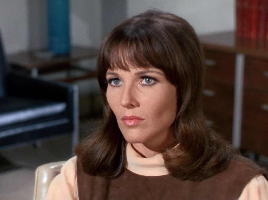 Janice Rule - actress - biography, photo, best movies and TV shows