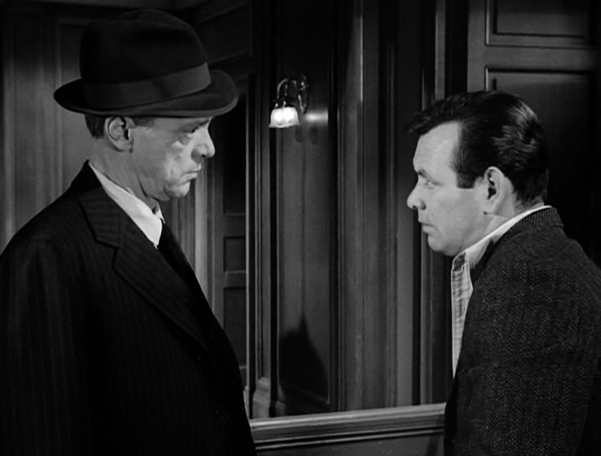 Harry Townes - actor - biography, photo, best movies and TV shows