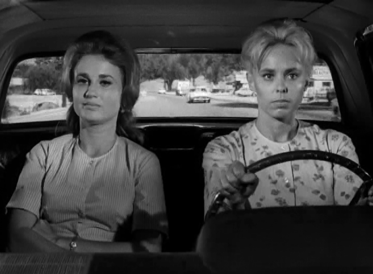 Carol Eve Rossen - actress - biography, photo, best movies and TV shows