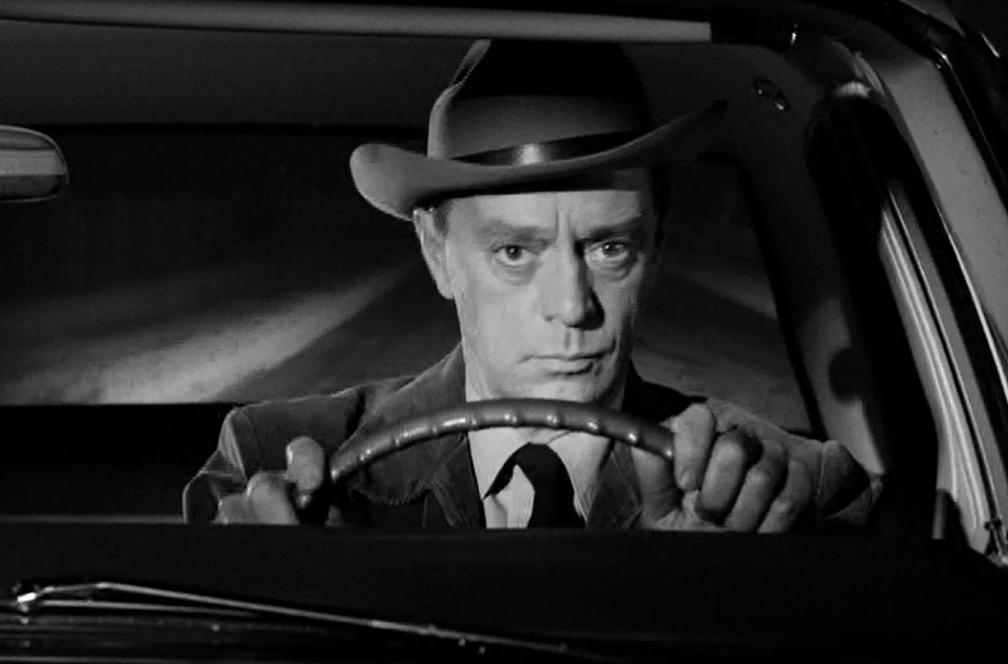 Harry Townes - actor - biography, photo, best movies and TV shows