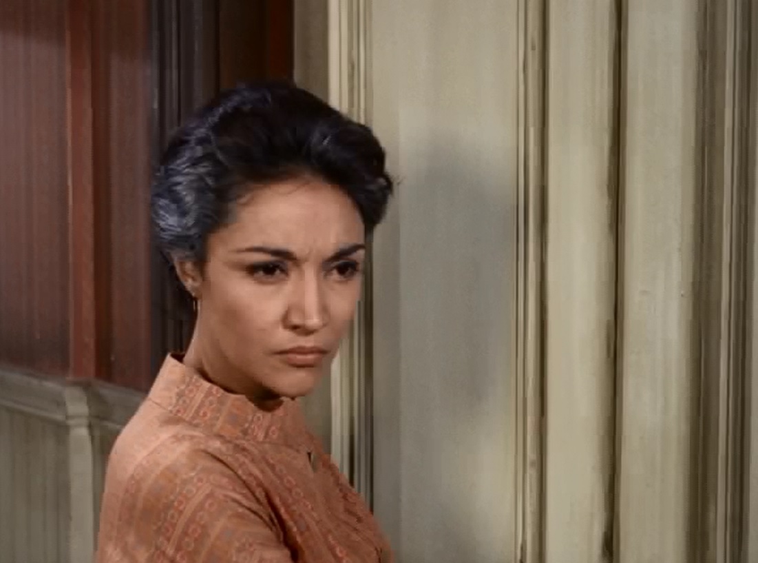 Miriam Colon - actress - biography, photo, best movies and TV shows