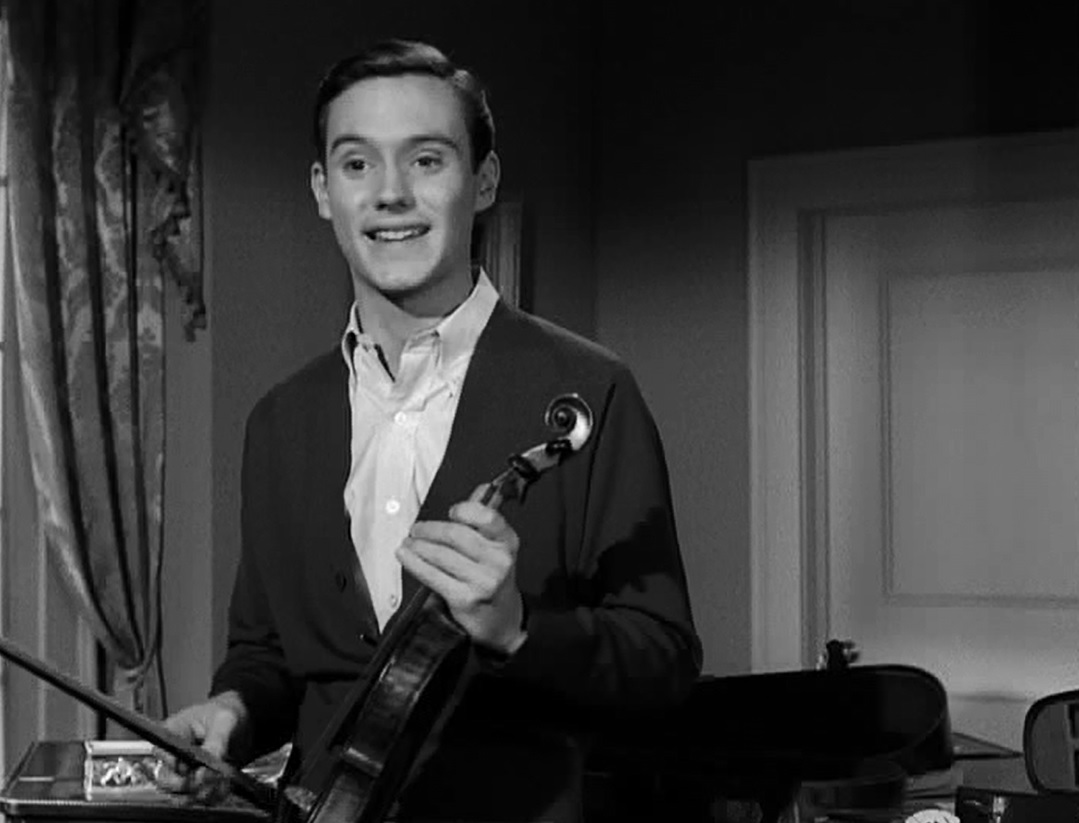 Rex Thompson - actor - biography, photo, best movies and TV shows