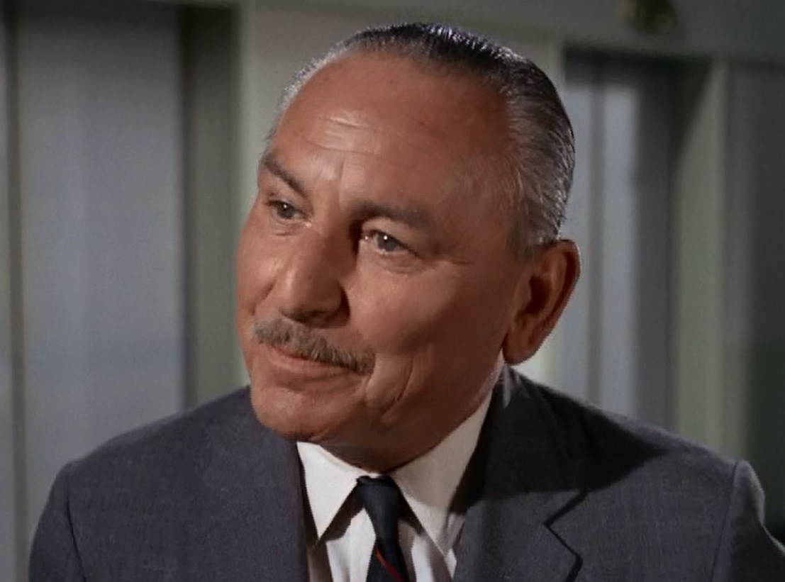 Ben Wright - actor - biography, photo, best movies and TV shows