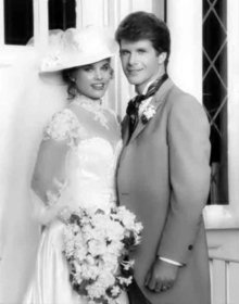 Brian Patrick Clarke - actor - biography, photo, best movies and TV shows