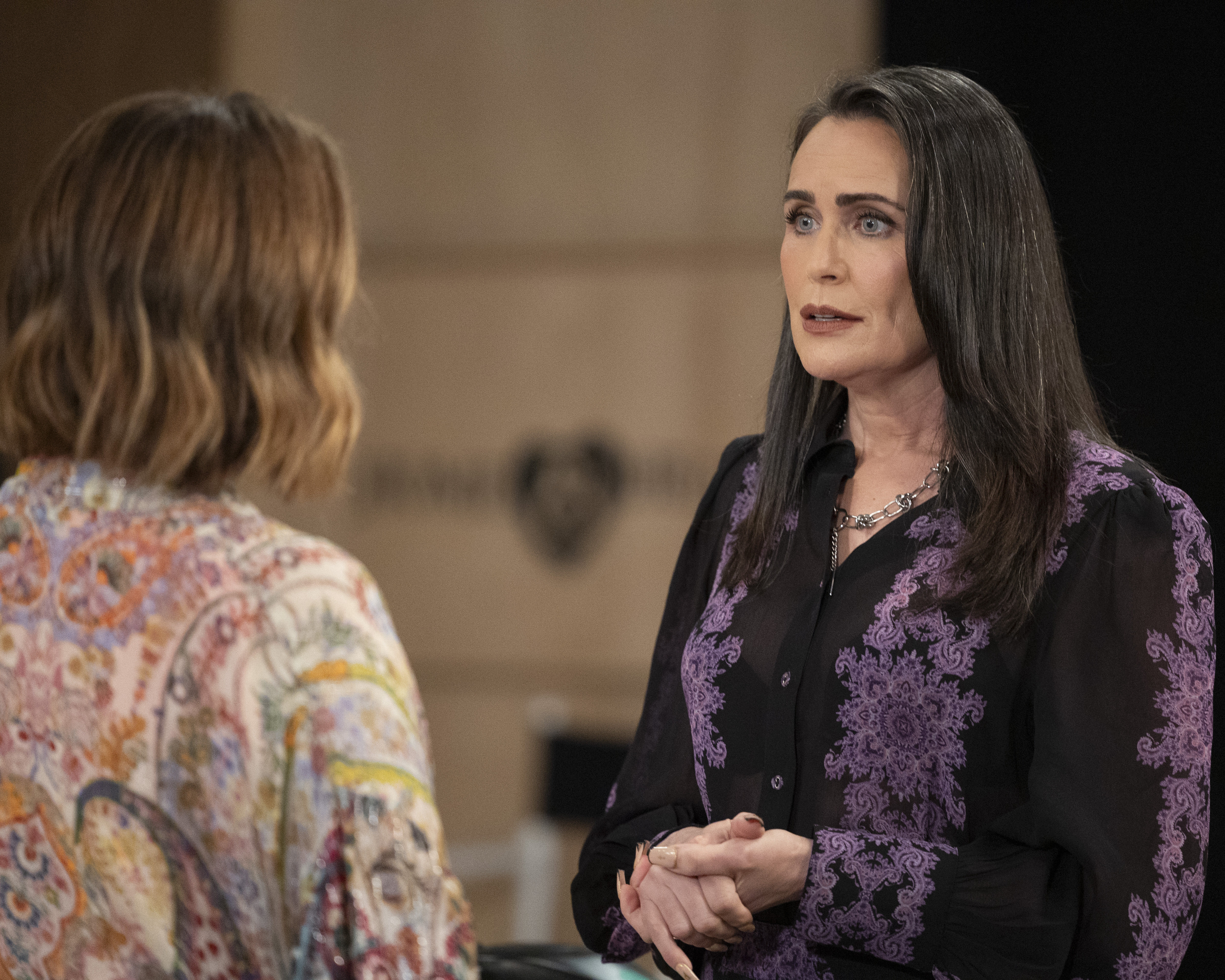 Rena Sofer - actress - biography, photo, best movies and TV shows