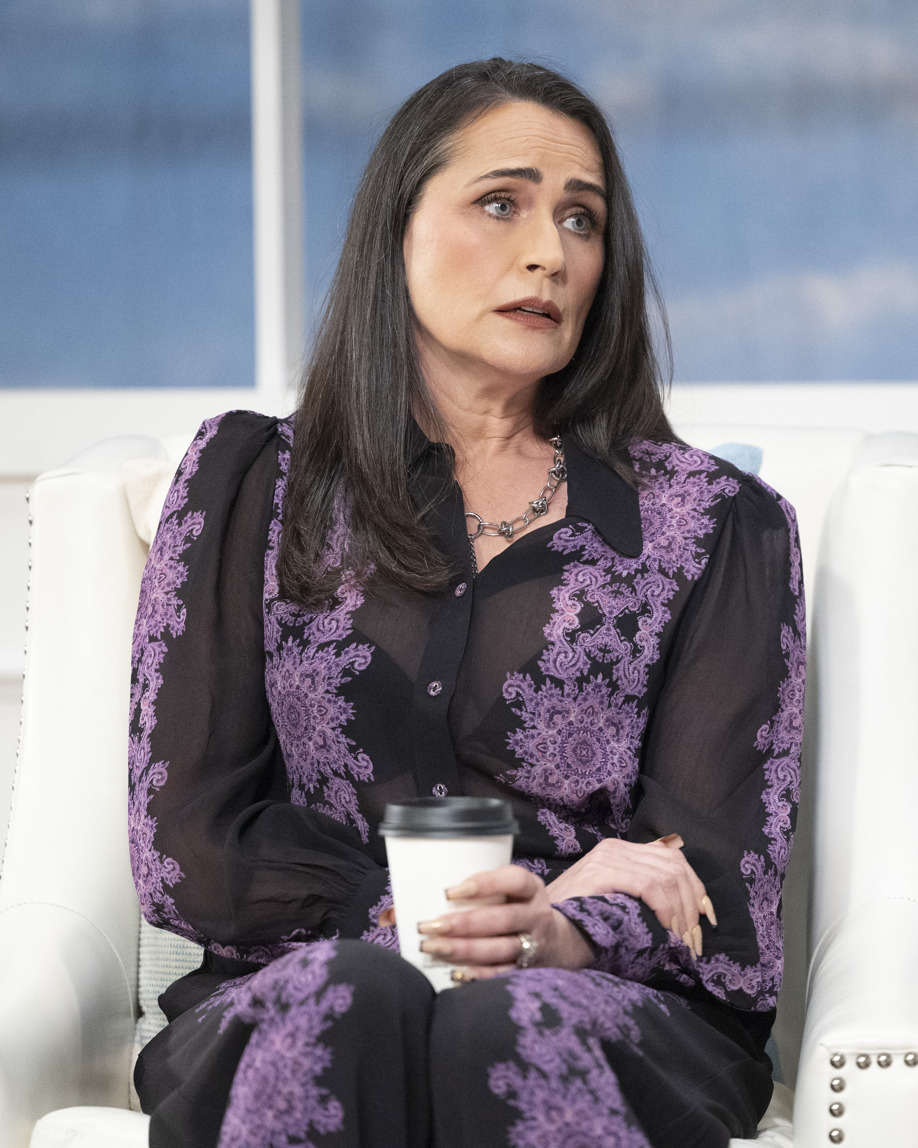 Rena Sofer - actress - biography, photo, best movies and TV shows