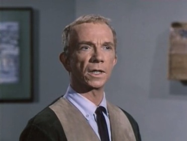 Ray Walston - actor - biography, photo, best movies and TV shows
