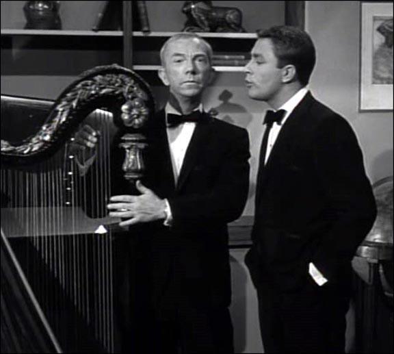 Ray Walston - actor - biography, photo, best movies and TV shows