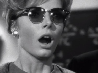 Joan Freeman - actress - biography, photo, best movies and TV shows