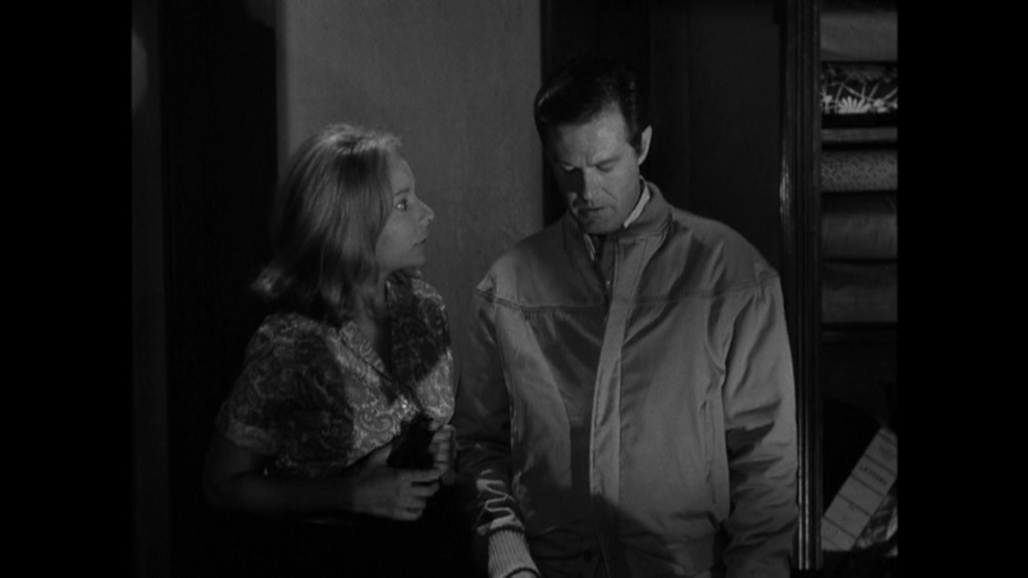 The Outer Limits (series, 1963 – 1965)