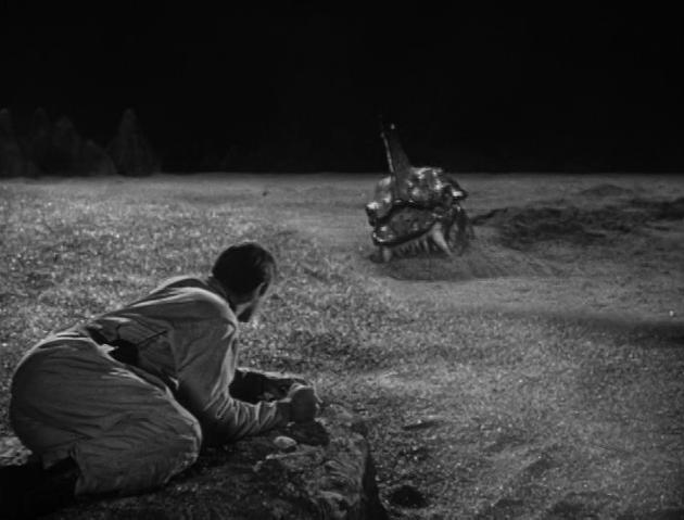 Photos - The Outer Limits