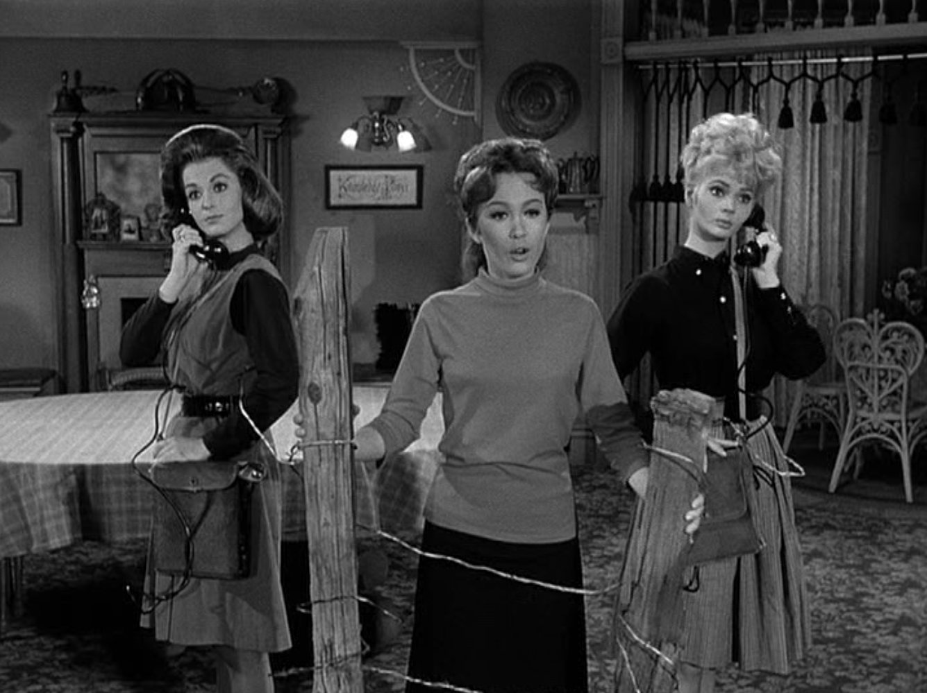 Jeannine Riley - actress - biography, photo, best movies and TV shows