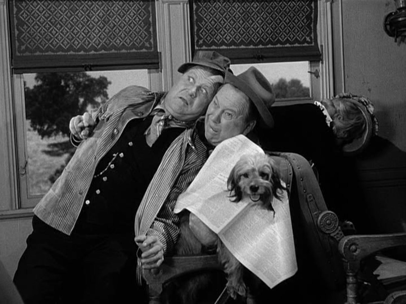 Edgar Buchanan - actor - biography, photo, best movies and TV shows