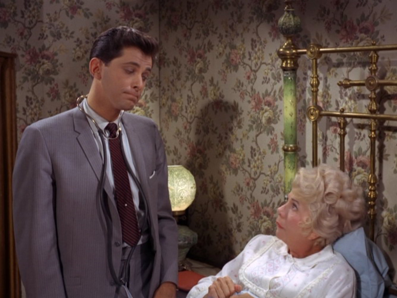 Alan Reed Jr. - actor - biography, photo, best movies and TV shows