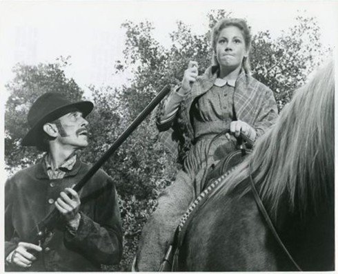 Jena Engstrom - actress - biography, photo, best movies and TV shows