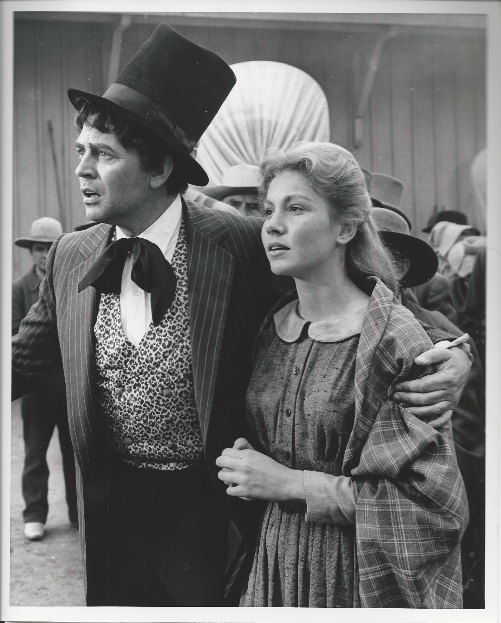 Jena Engstrom - actress - biography, photo, best movies and TV shows