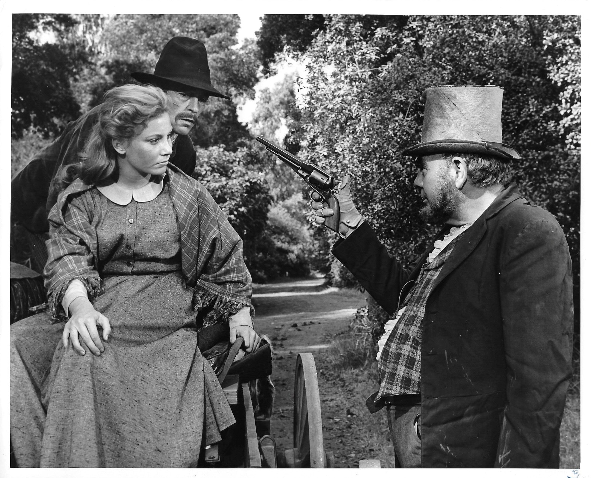 Jena Engstrom - actress - biography, photo, best movies and TV shows