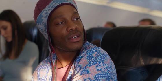 Screenshots - Ricky Stanicky